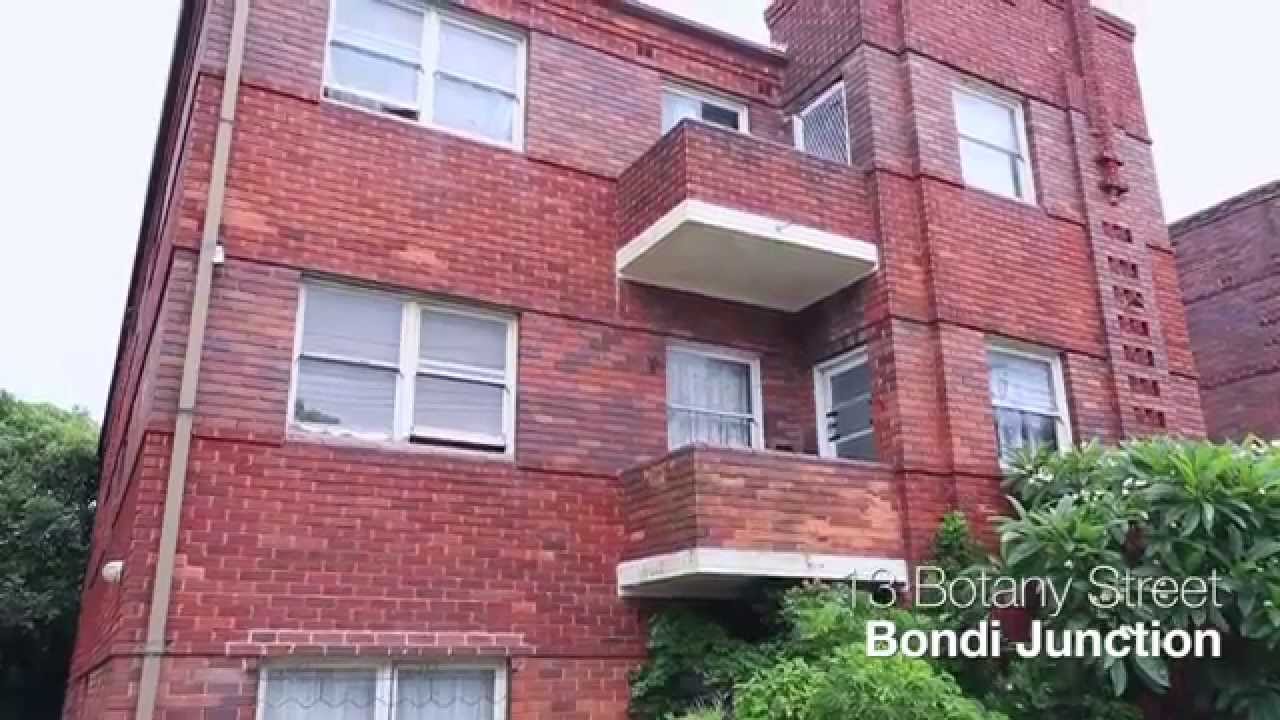 13 Botany Street, Bondi Junction | Ashley Bierman & Elliott Placks ...