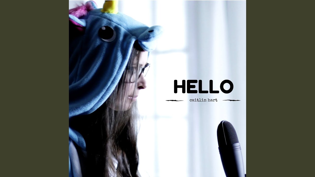 Hello - YouTube