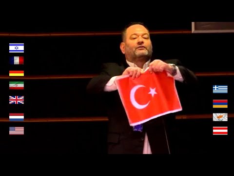 TÜRKİYE'DEN NEFRET EDEN 11 ÜLKE