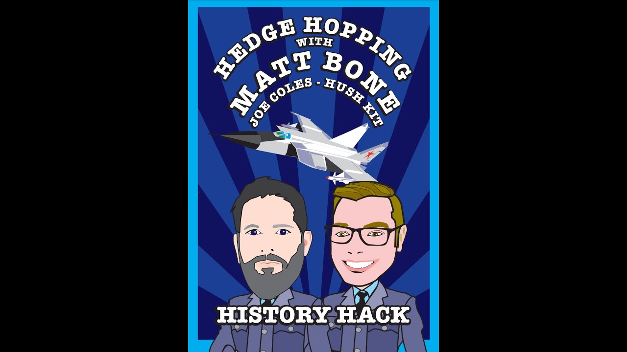 Hedge-Hopping with Matt Bone: Hush-Kit‘s Top 5 Underrated Warplanes ...