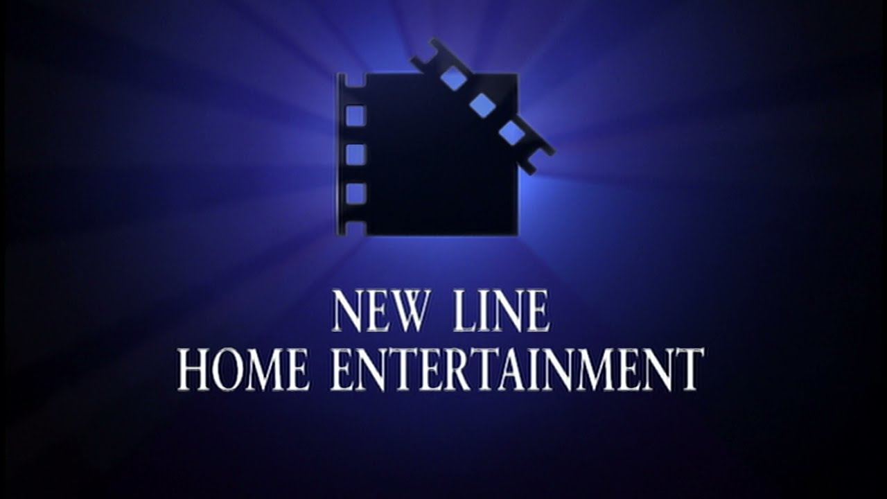 New Line Home Entertainment (2005) - YouTube