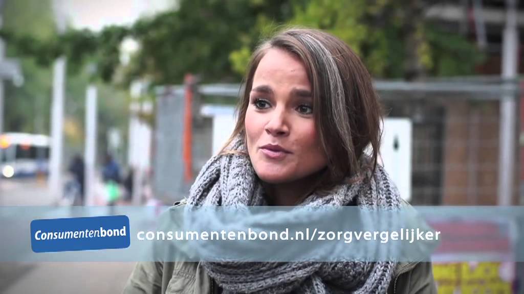 Consumentenbond Zorgvergelijker - Commercial - YouTube