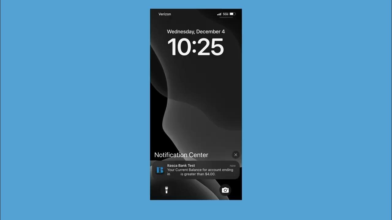 Push Notifications - YouTube