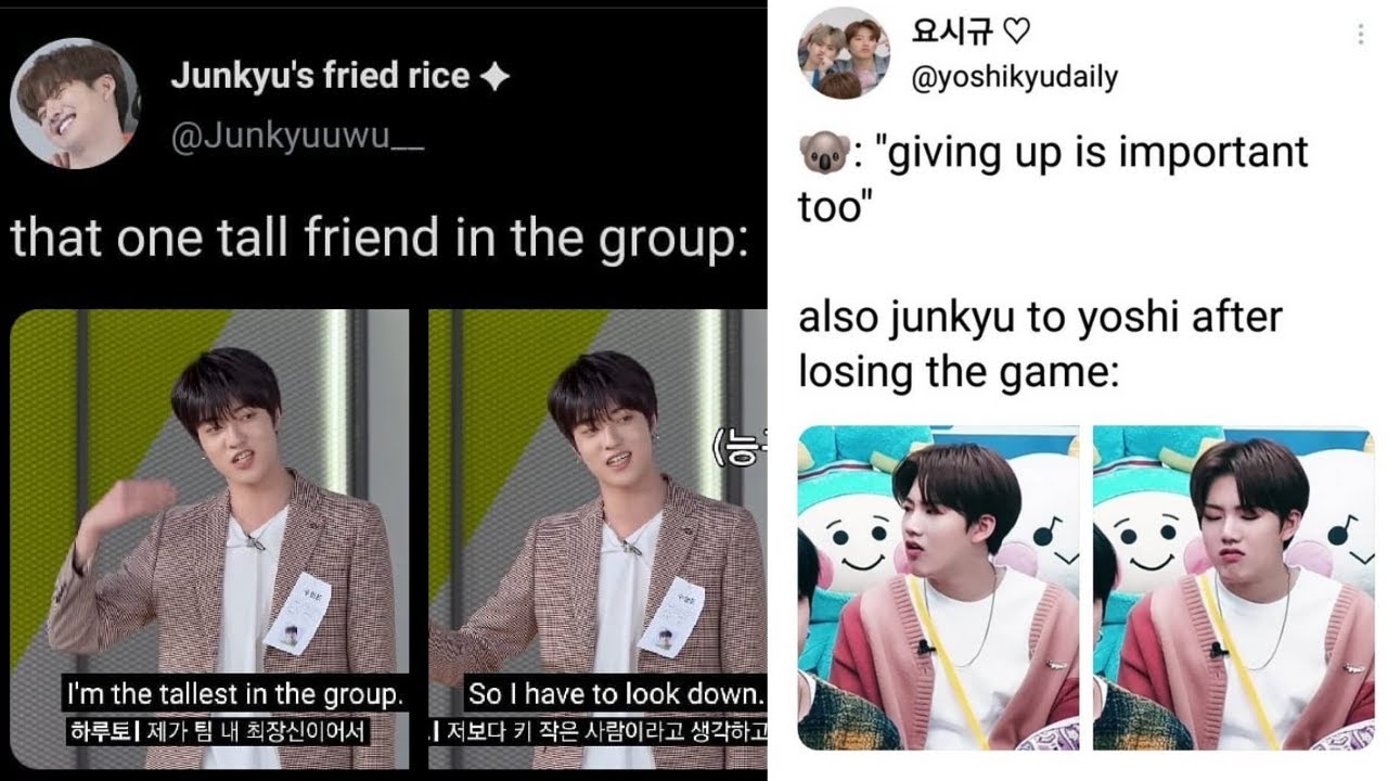 TREASURE MEMES/VINES part -3 - YouTube