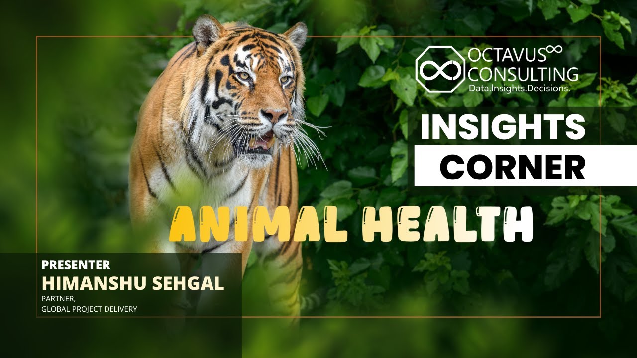 Animal Health 2025 | Market Trends & Innovations Explained – Octavus ...
