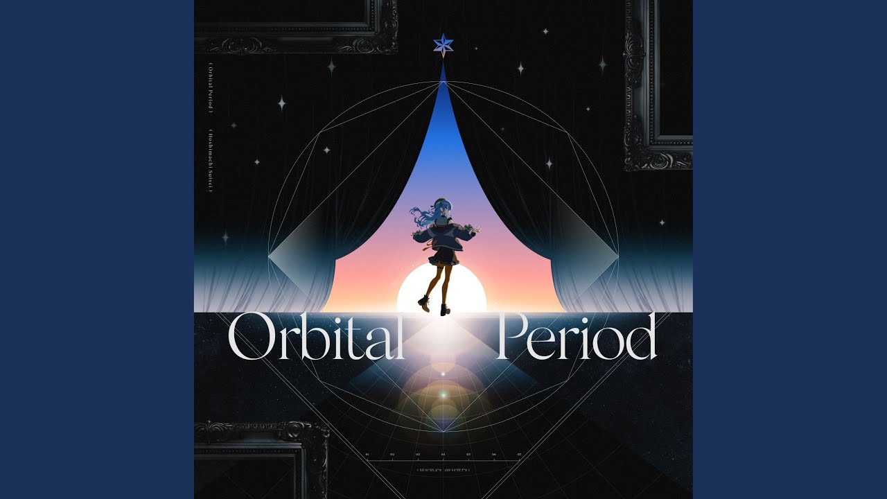 Orbital Period（Instrumental） - YouTube