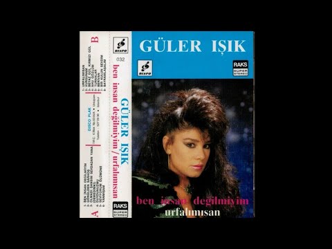 Güler Işık - Seviyorum Ölümüne