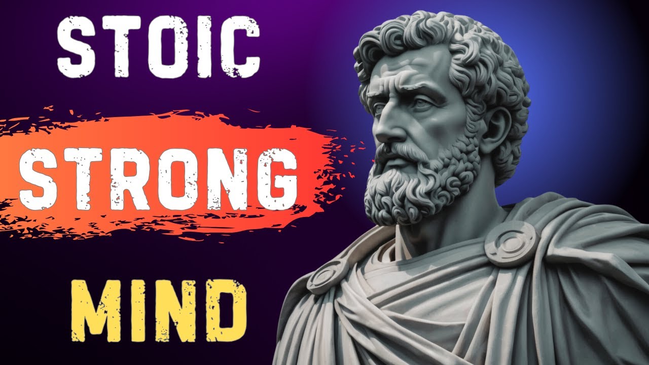 Ancient Stoic Quotes For A Strong Mind | 100 Of The Greatest Stoic ...