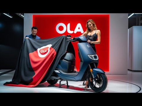 Ola Electric Gen 3 Scooter Review: Everything You Need to Know. - YouTube