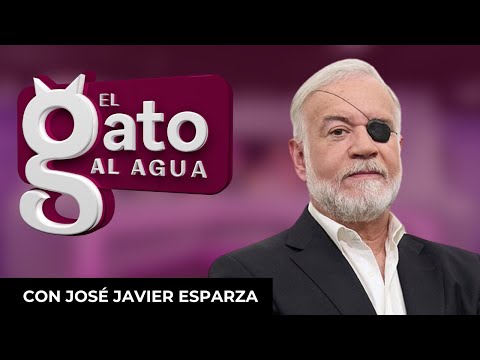 🔴  DIRECTO |  El Gato al Agua | 19/05/2026