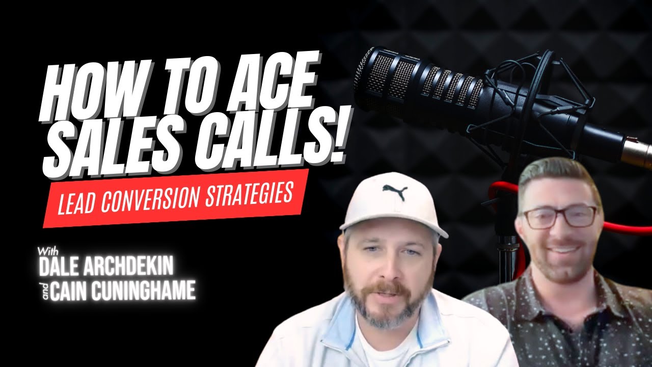 How to Ace Sales Calls with Communication Alignment! - YouTube