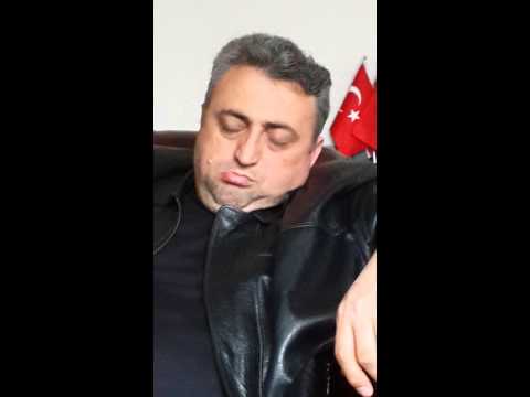 Süleyman horluyor