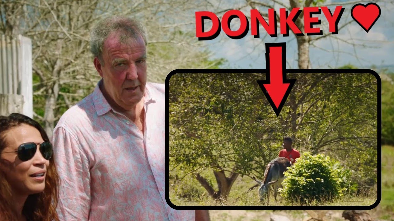 JEZZA - Jeremy Clarksons Best Bits - YouTube