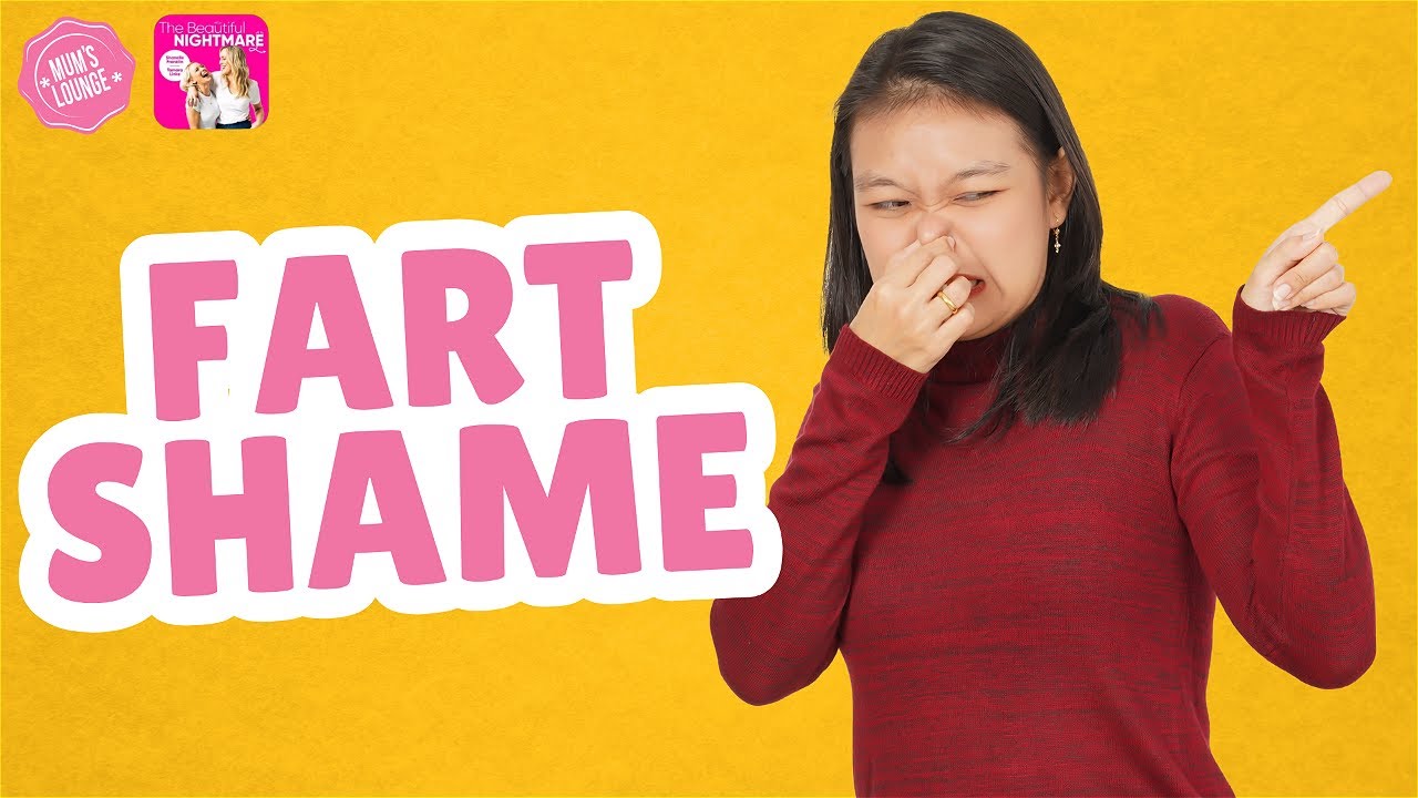 Fart Shame? | TitBits - YouTube