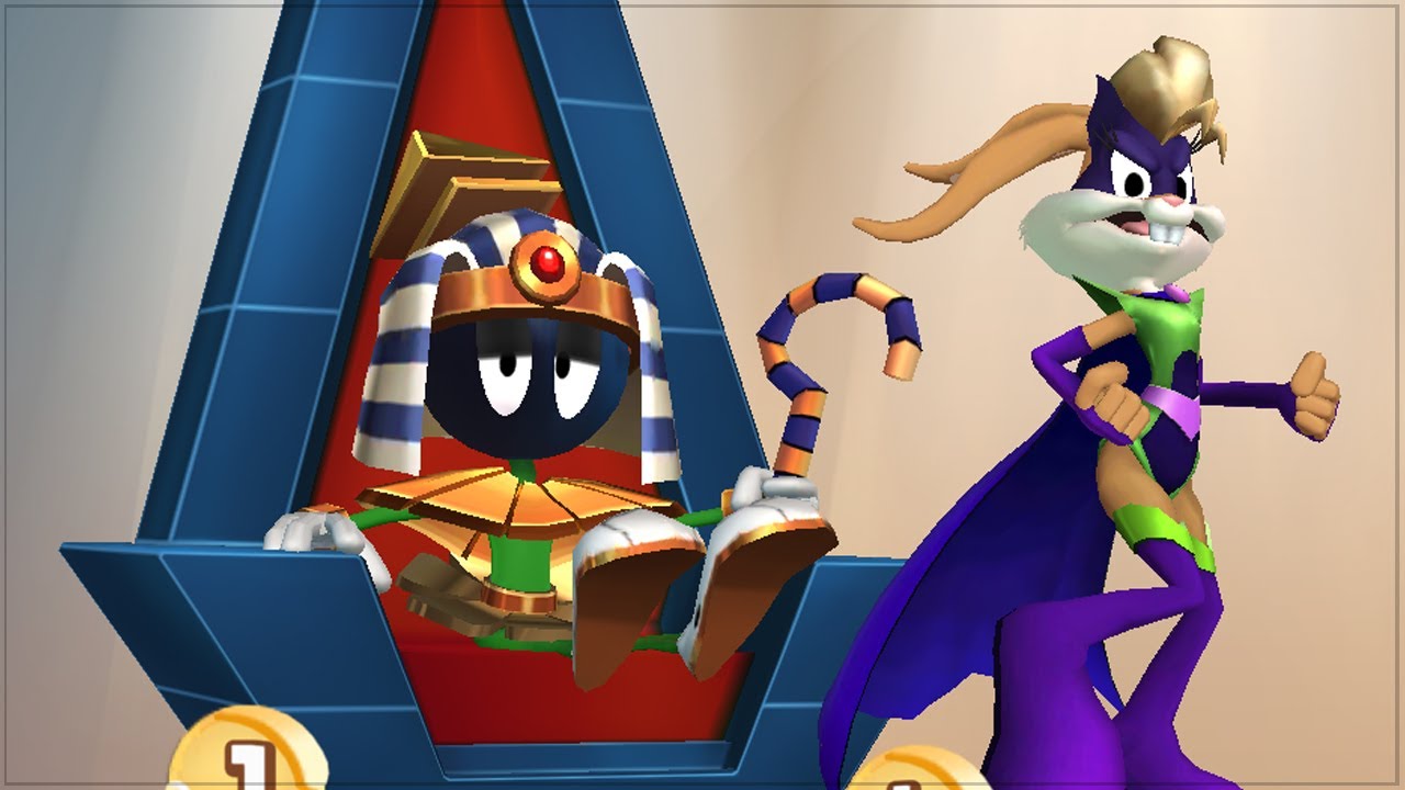 LTWOM BEST SPACE TEAM IN GAME BEAT SPACE EVENING - YouTube