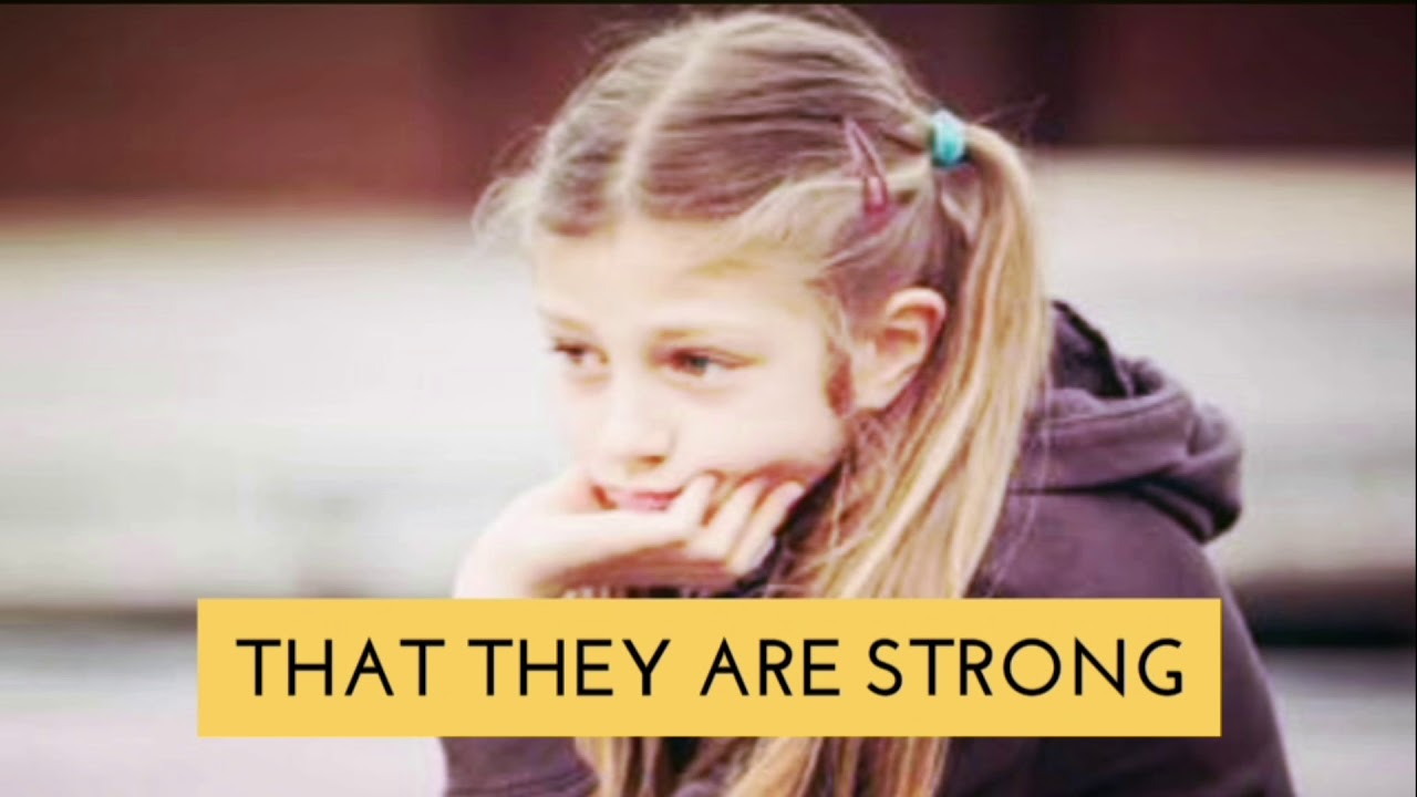 The Unkind Human - YouTube