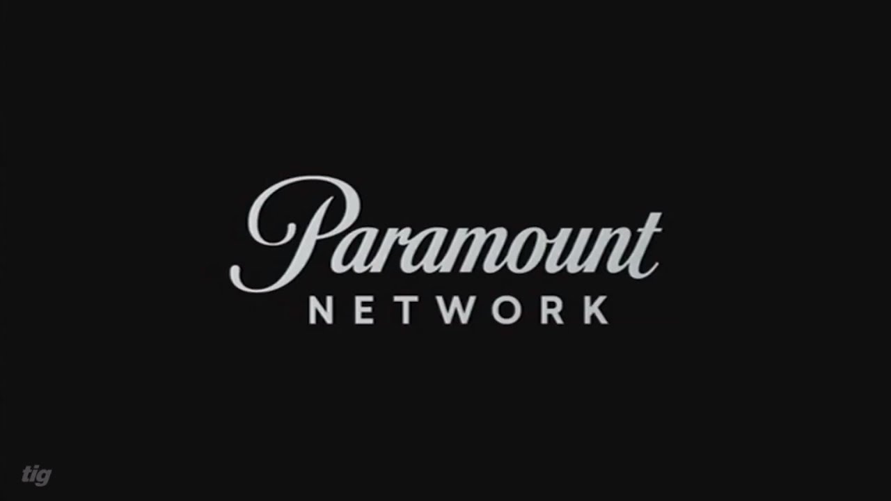 Paramount Network (UK) | Idents | 2020- - YouTube