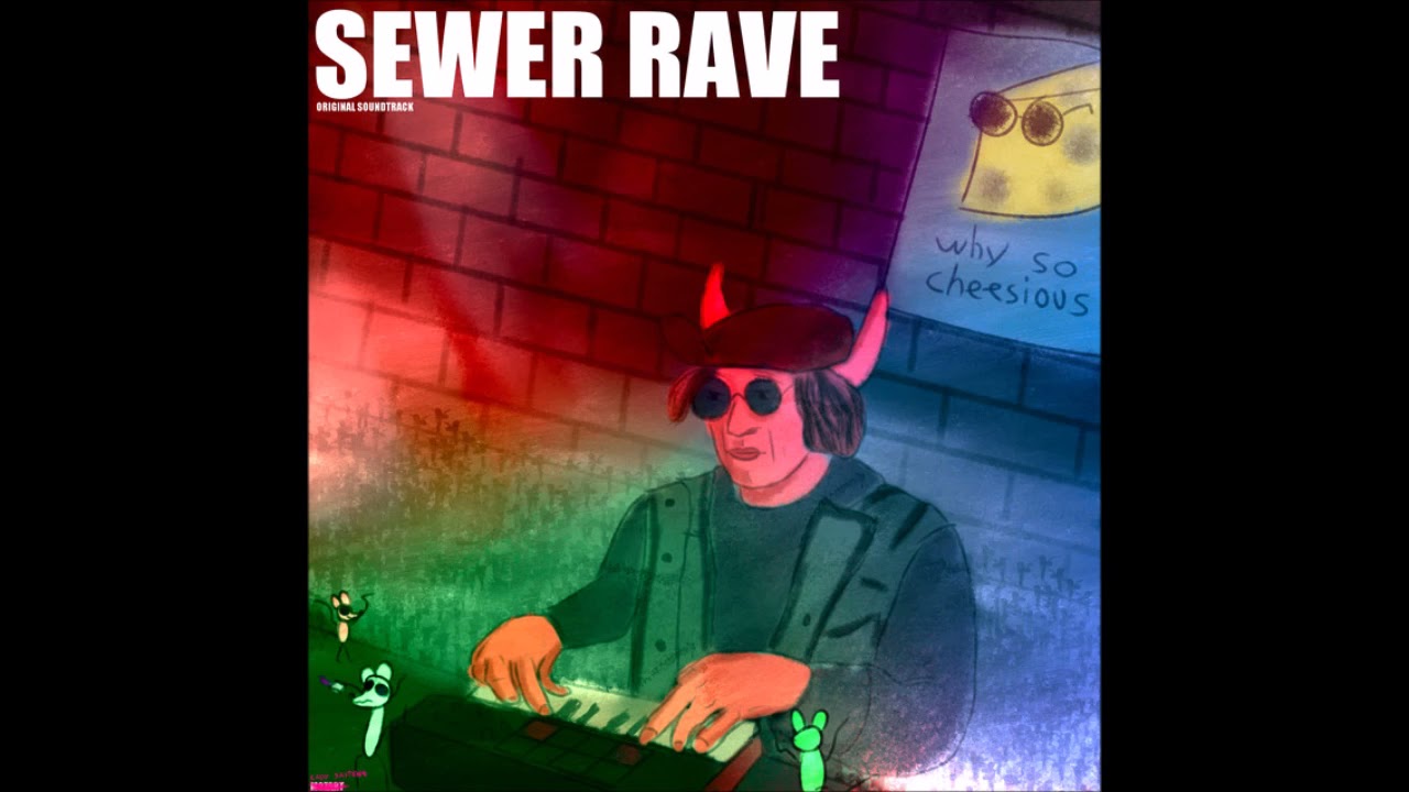 Sewer Rave + Twitter Royale OST [Ver . 2] - YouTube