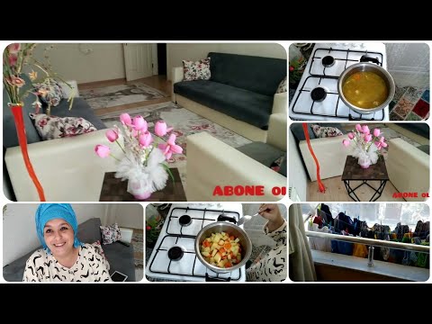 ❌HAYALKIRIKLIĞI❌TUZAK❌EZBER YORUMLAR❌BEYAZ YEMEK❌TEMİZLİK❌
