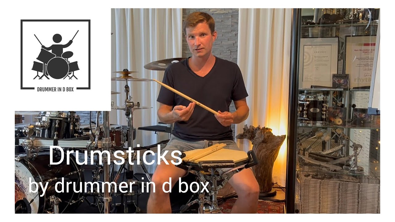Sticks - YouTube