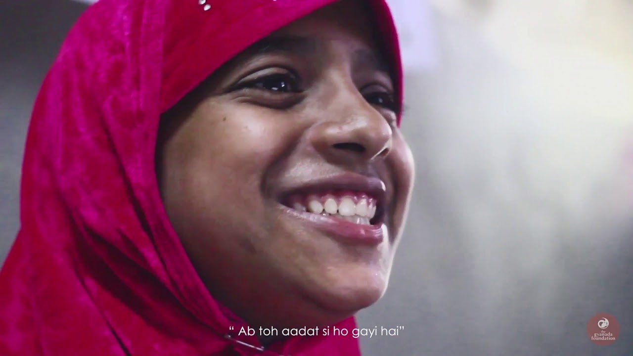 Transform their Lives with Code - YouTube