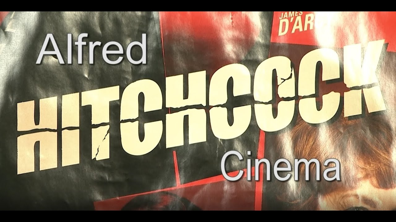 Alfred Hitchcock Cinema: Sabotage - YouTube