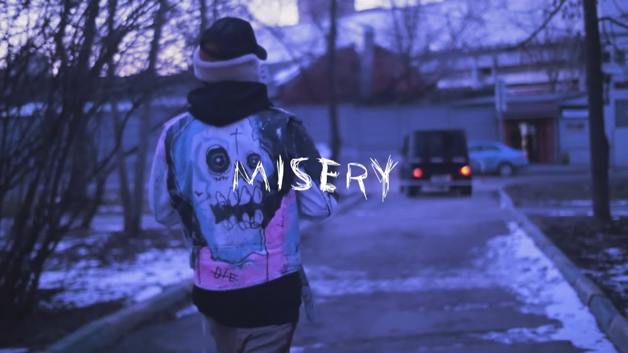 (FREE FOR NON PROFIT) LIL PEEP TYPE BEAT // MISERY // PROD.GHOSTYSOUNDS ...