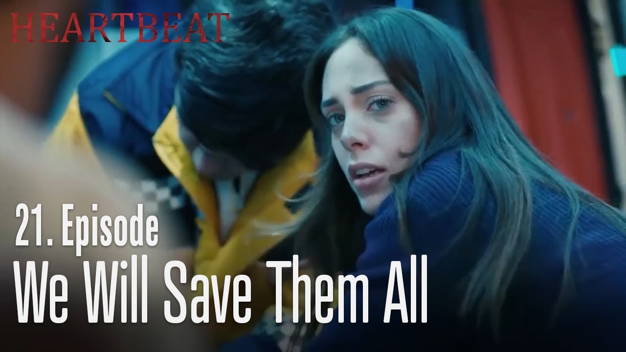 We will save them all - Heartbeat Episode 21 - YouTube