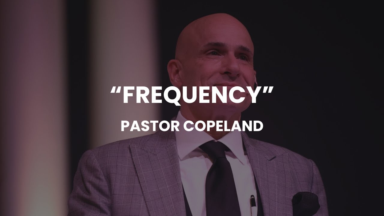 2/18/2024 - "Frequency" - Pastor Mark Copeland - YouTube