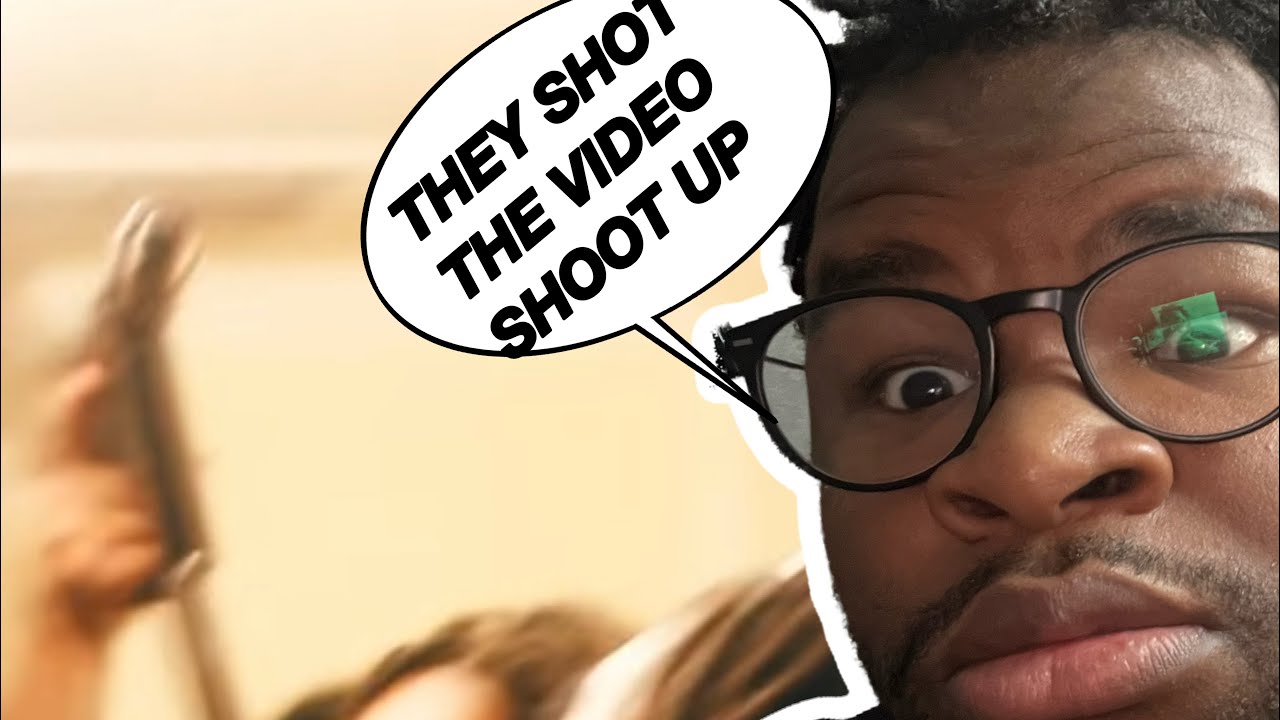 THEY SHOT THE VIDEO-SHOOT 🆙 !!!!Ratchet Life - Do It Stick It ...