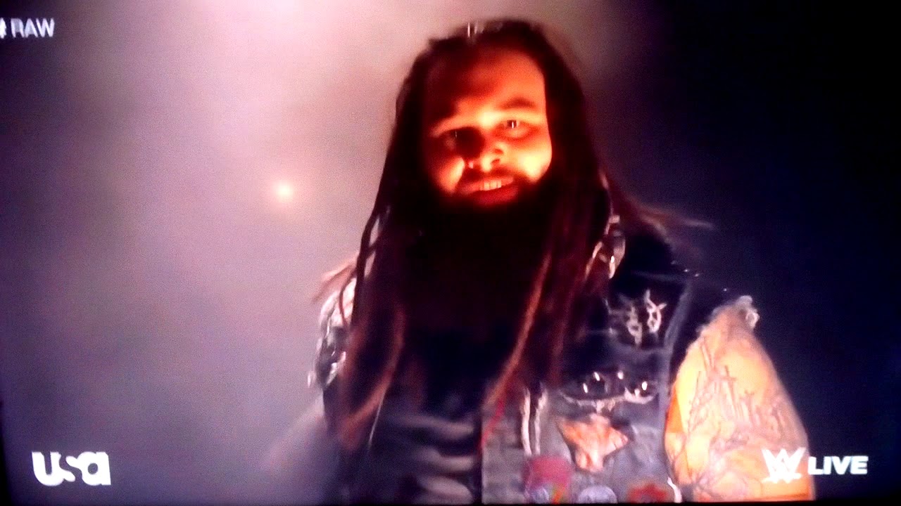 The freaky man - YouTube