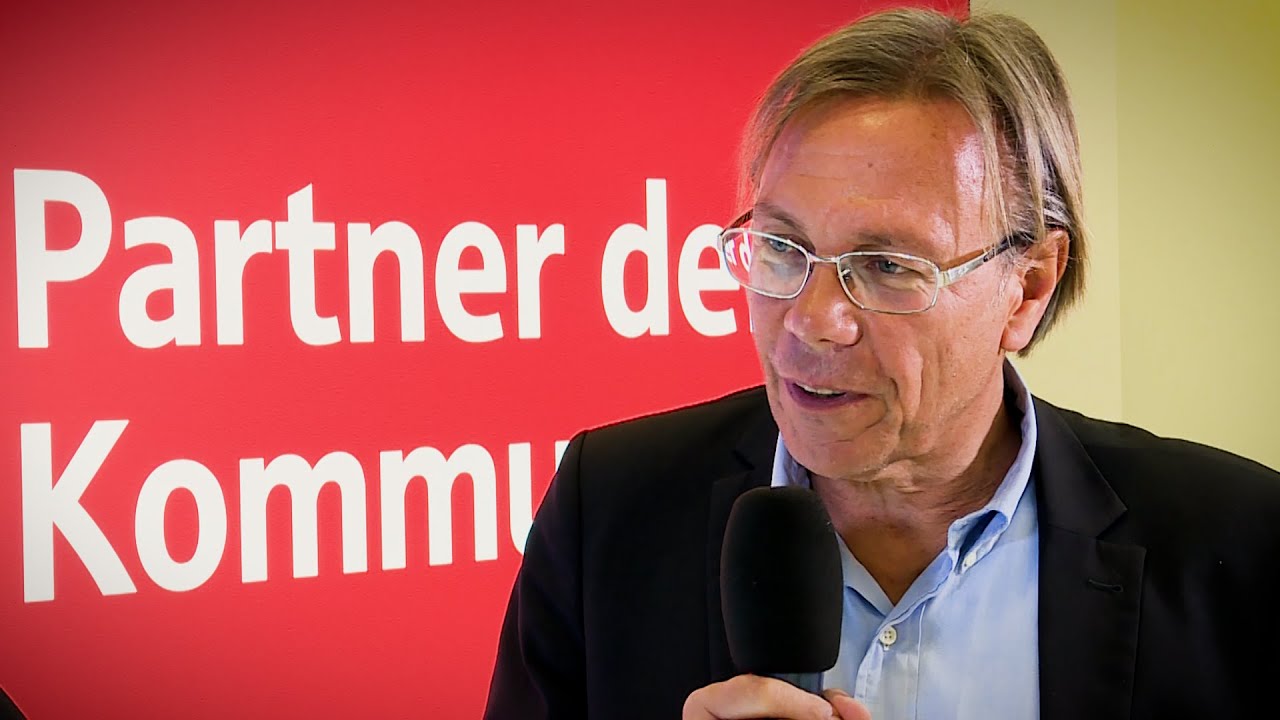 Kommunalforum 2021: Prof. Dr. Harald Welzer - YouTube