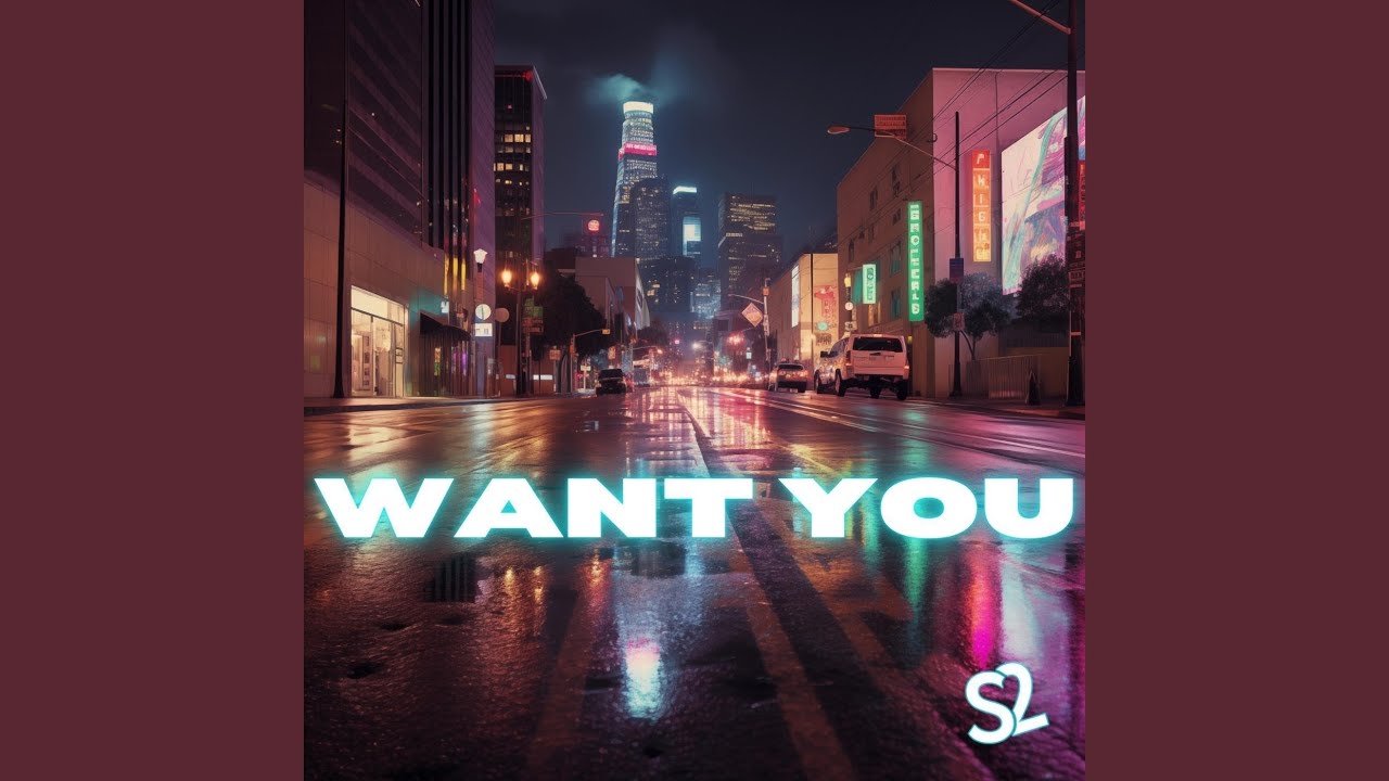 Want You - YouTube