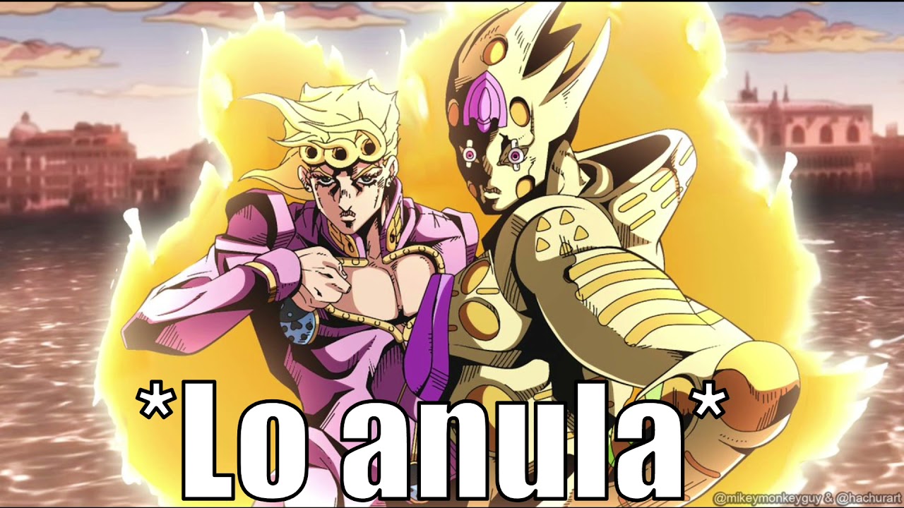 * lo anula * - YouTube