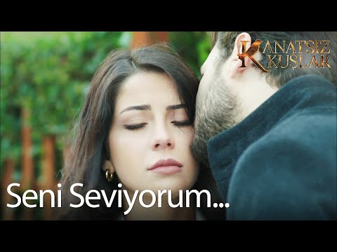 Gerçeği ortaya çıkaracağım! - Kanatsız Kuşlar🕊🕊