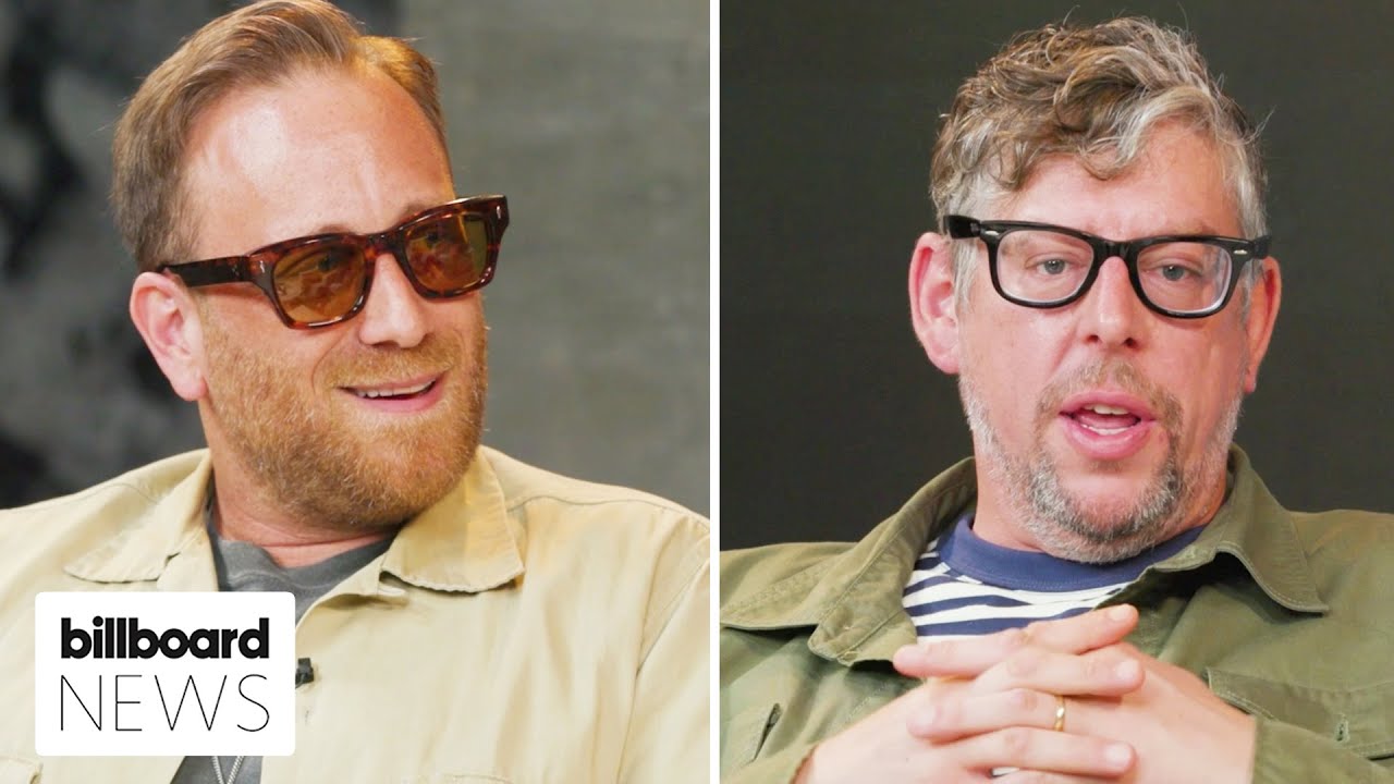The Black Keys Talk About Collaborating With Beck, Noel Gallagher ...
