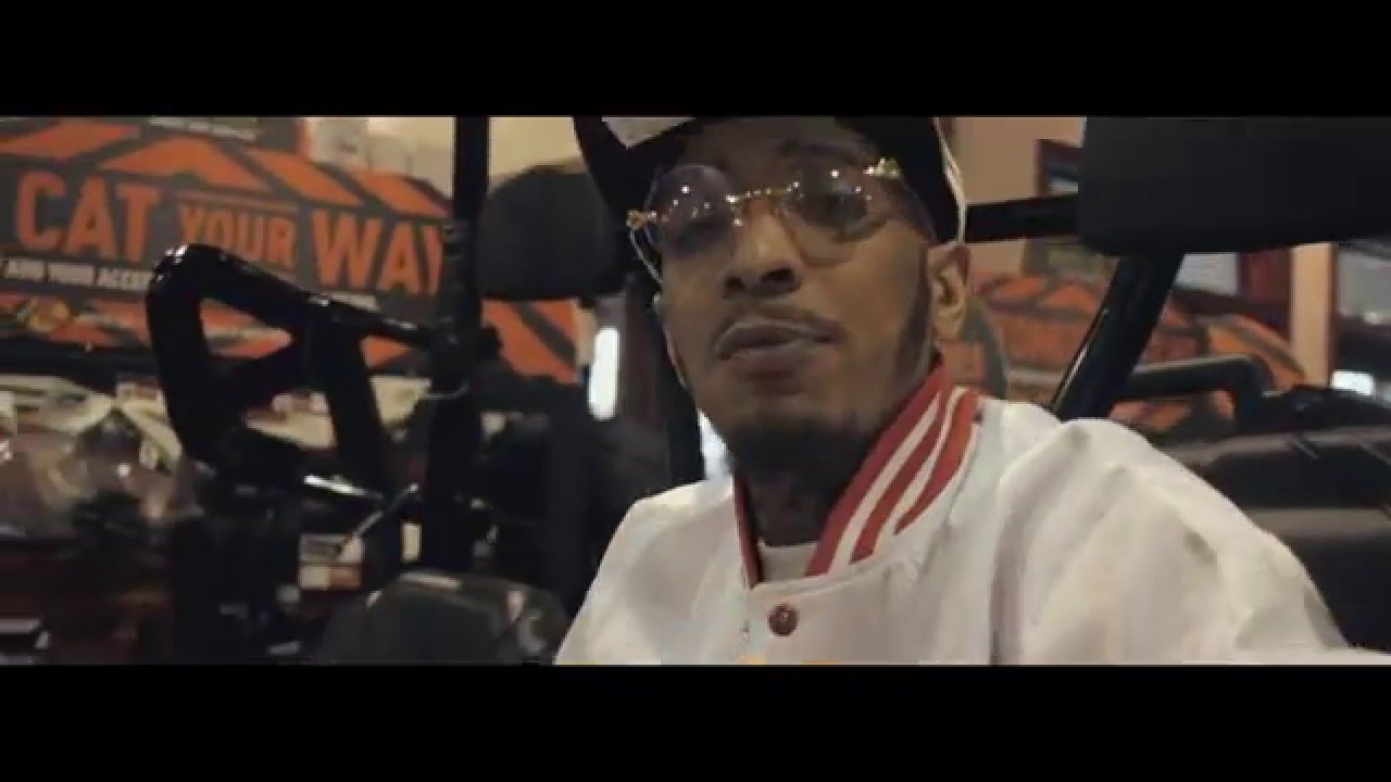 Mark Fay - JUug Juug (Official Video) - YouTube