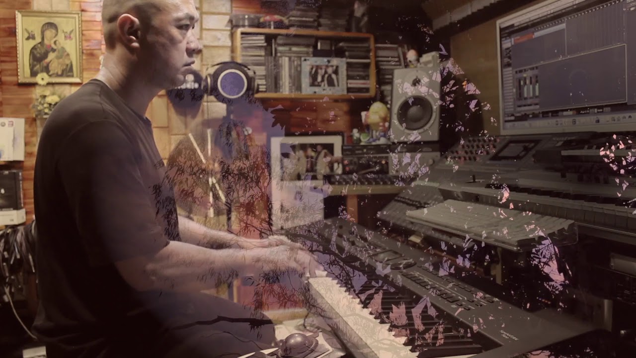 Xa Vang - piano solo ( saigon trio ) - YouTube