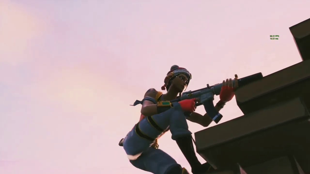 i_FouNd_U-_- Highlights Video | Learning Claw (ps4 controller) - YouTube