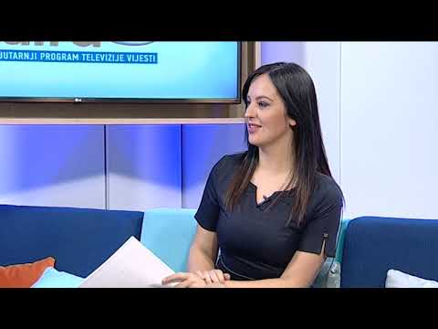 BOJE JUTRA - Žensko preduzetništvo u Crnoj Gori - Milanka Ćorović