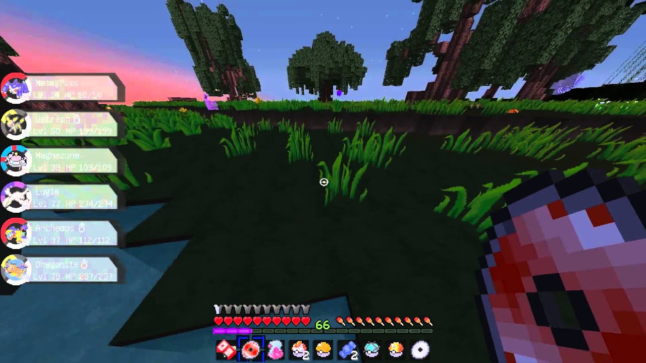 Minecraft Pixelmon - “THE END IS NEAR” - Pixelmon Island - (Minecraft ...