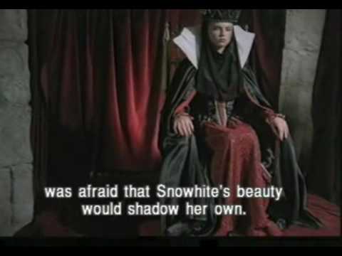Biancaneve e i sette nani - Luca Damiano - trailer