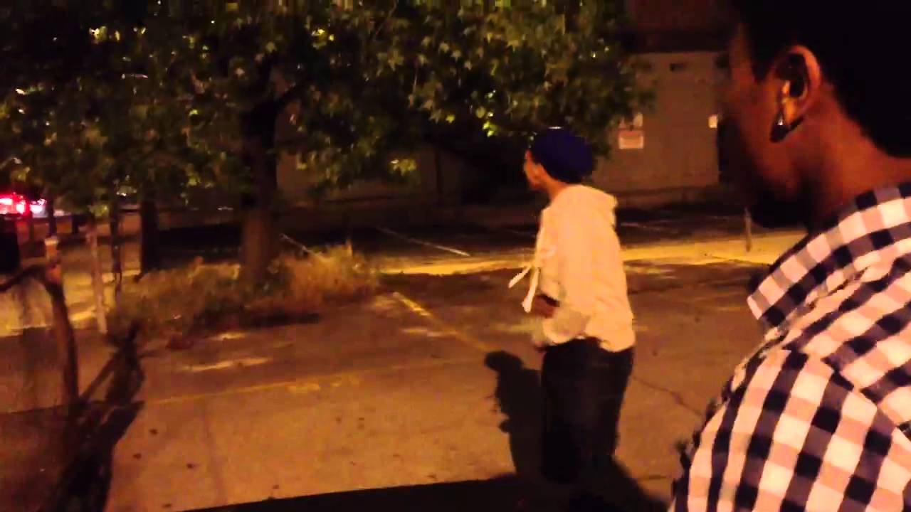 Thunder Rap Battle. - YouTube