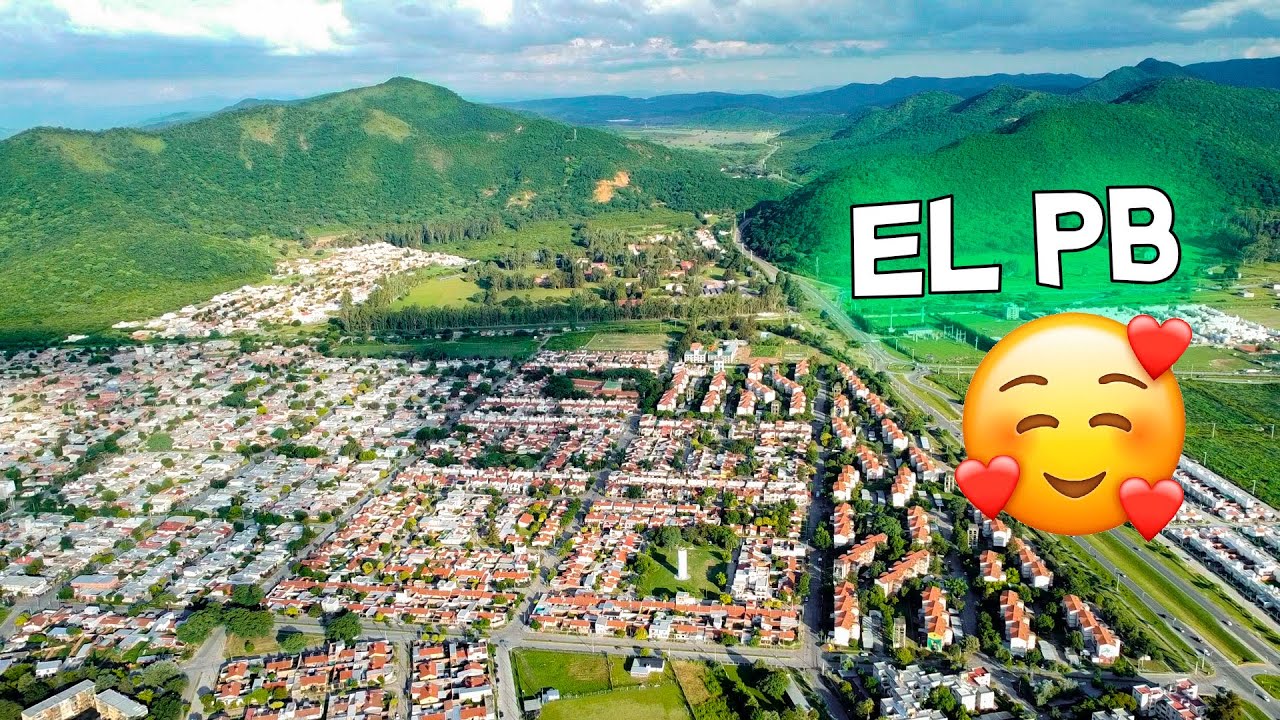 Este es el MEJOR BARRIO para VIVIR en SALTA - YouTube