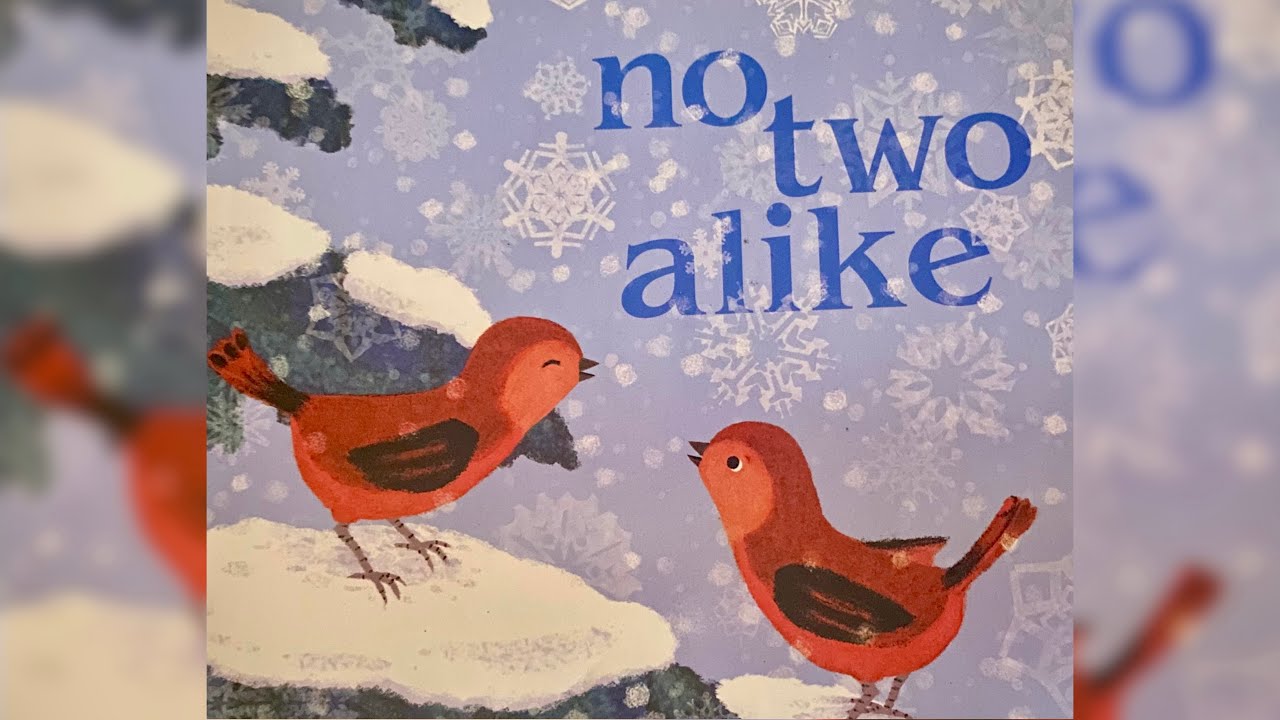 No two alike toddlerstories#stories #bedtimestories#subscribers#sub# ...