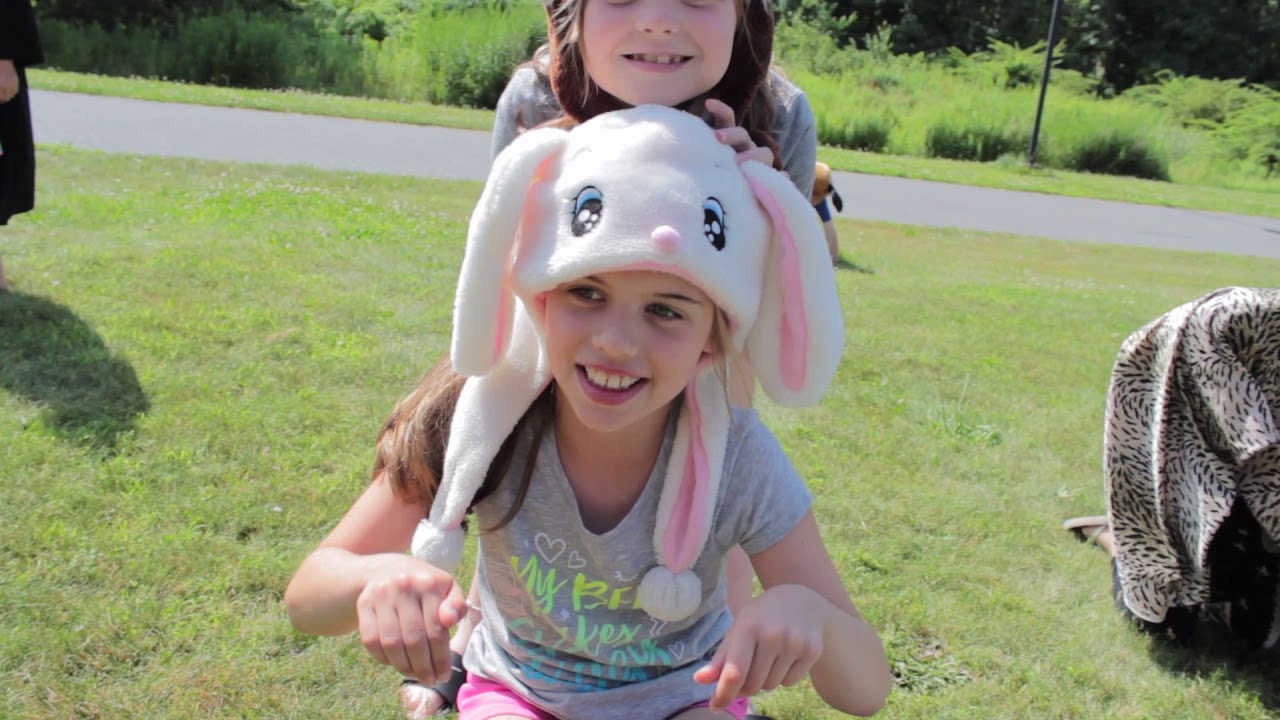 Furry Friends Rap - YouTube