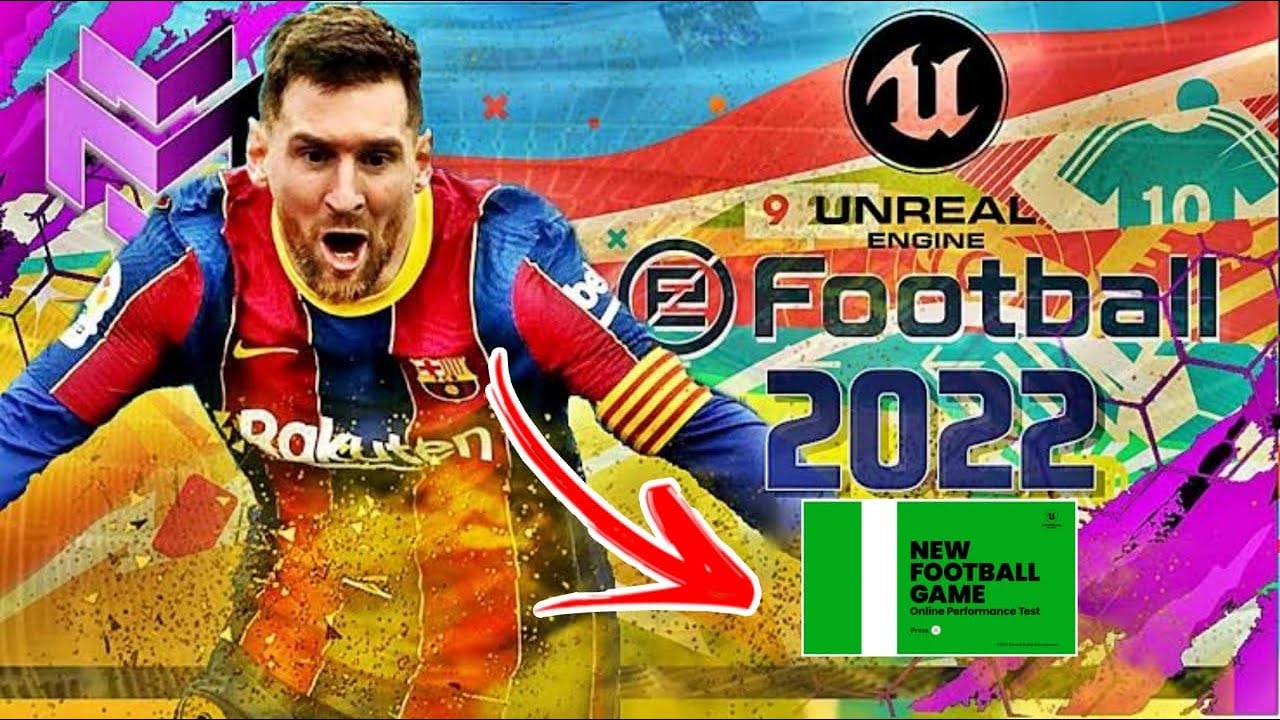 eFootball: PES 2022 - Gameplay da "DEMO" no Playstation 4!! - YouTube