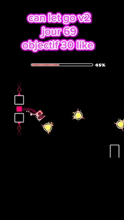 can't let go v2 jour 69 concept @boulouxs - YouTube