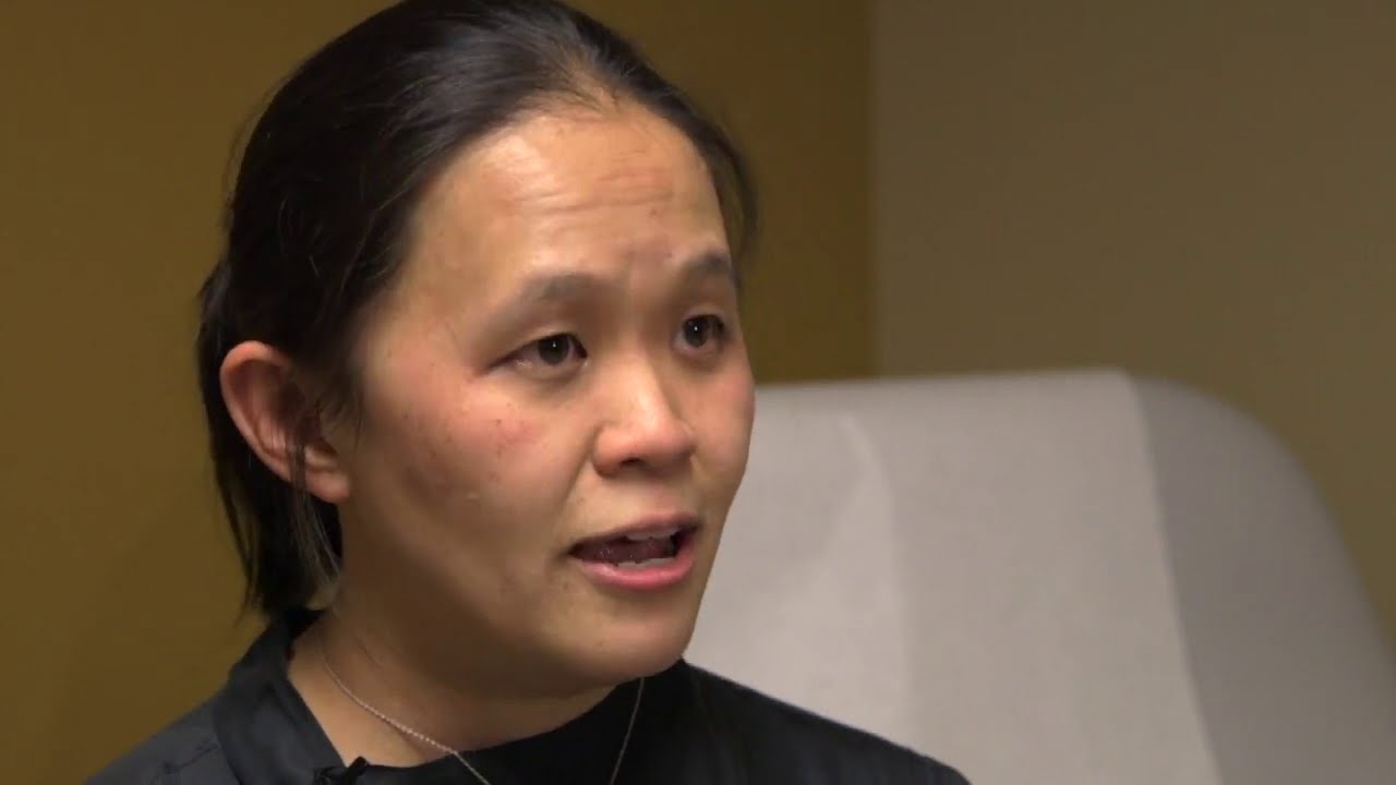 Salem Health Medical Group provider - Jean Lin, MD - YouTube