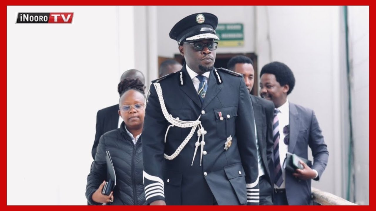 Ene irabu Nairobi kuongererwo marĩhi ma marũa kuuma Ksh. 25,000 nginya ...